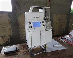 SODOS | James Dyson Award