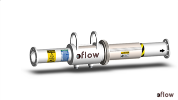 OFlow | James Dyson Award