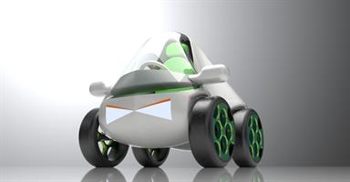 Laino | James Dyson Award