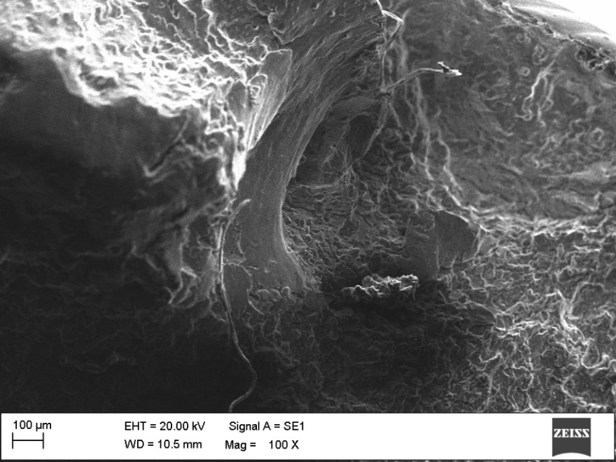 Iot Integrated Shaft Condition Monitoring System James Dyson Award