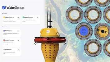 WaterSense | James Dyson Award