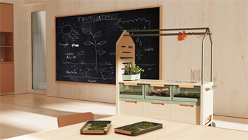 Sprout | James Dyson Award