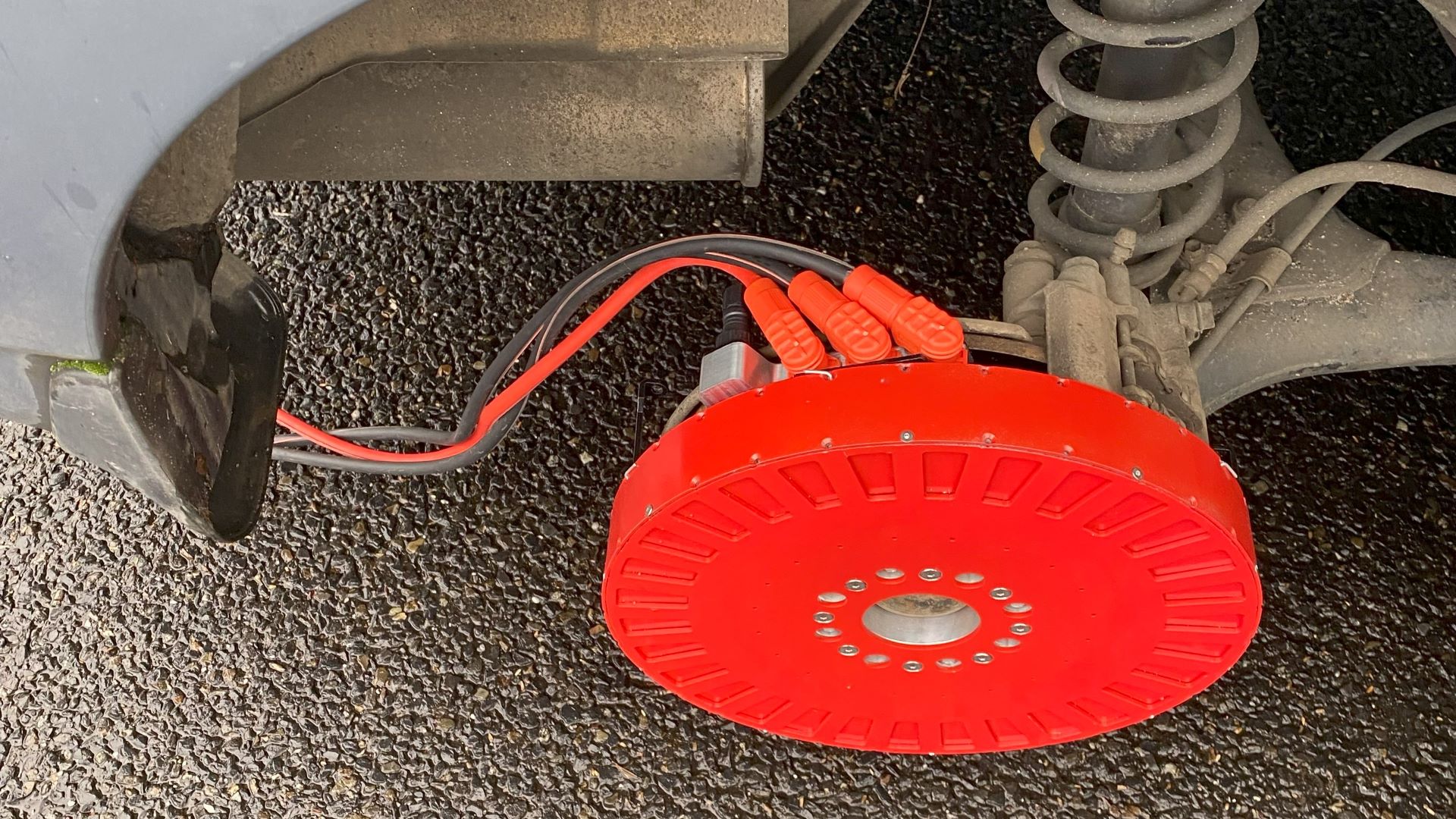 REVR | 戴森设计大奖