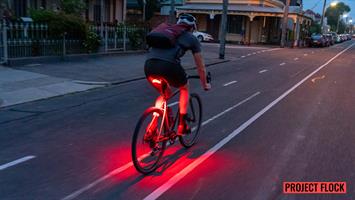 Project Flock | James Dyson Award