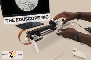 Eduscope | James Dyson Award